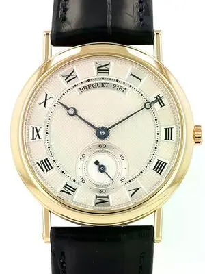 BREGUET 1990 Classic Timepiece