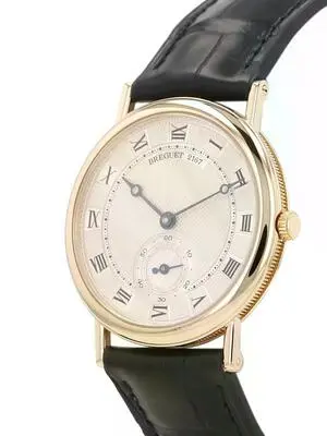 BREGUET 1990 Classic Timepiece