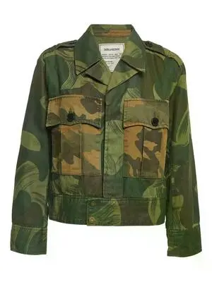 Women's Camouflage