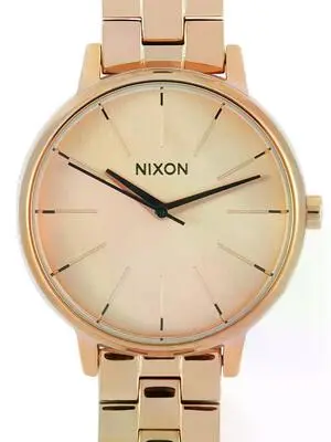 Nixon Kensington 37mm Timepiece - Neutrals