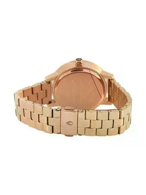 Nixon Kensington 37mm Timepiece - Neutrals