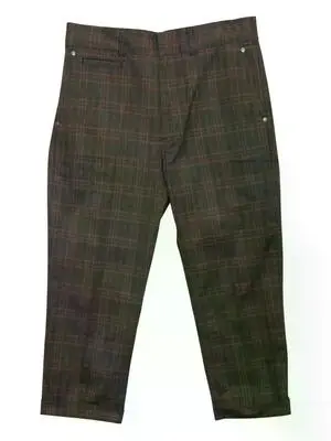 Junya Watanabe Full Length Pants For Men