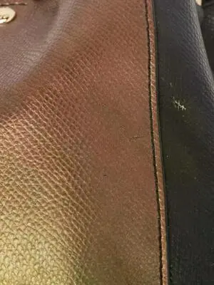 COACH VINTAGE 2024 Margot Tote Bag