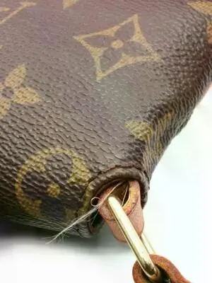 LOUIS VUITTON Musette Salsa Shoulder Bag