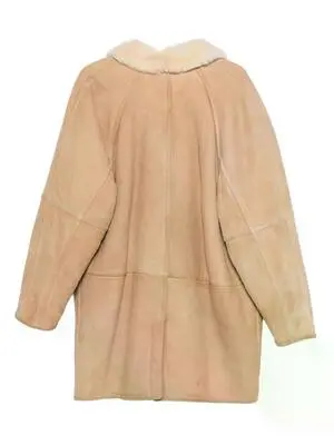 A.N.G.E.L.O. VINTAGE CULT 1990s Shearling Coat