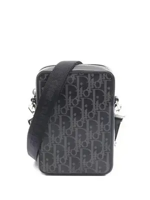 Dior Textured Bags For Men