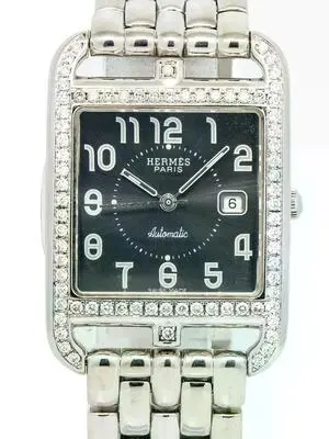 PIERRE HERME PARIS Cape Dod Automatic Watch