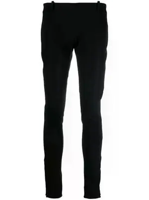 Balenciaga Ankle Length Leggings