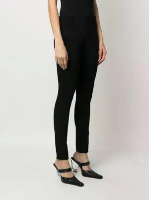 Balenciaga 2000s Low-rise Leggings
