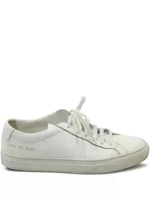 COMMON PROJECTS Achilles Leather Sneakers