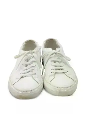 COMMON PROJECTS Achilles Leather Sneakers