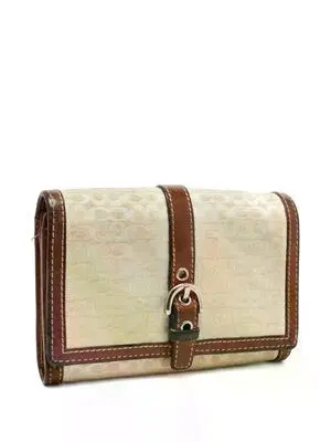 COACH® 2024 Monogram Wallet