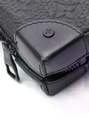 LOUIS VUITTON 2021 Soft Trunk Shoulder Bag