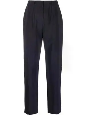 Giorgio Armani Faded Pants For Women