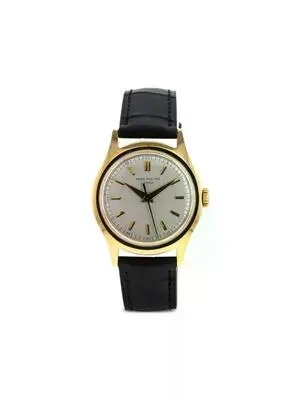 Patek Philippe Buckled Watches For Women