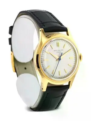 Patek Philippe 1953 Calatrava