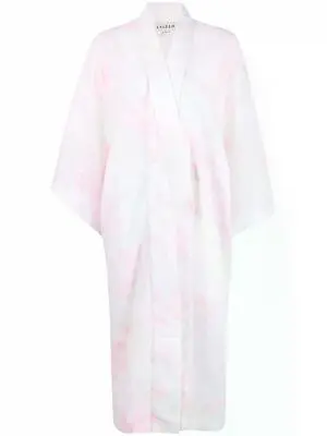 A.n.g.e.l.o. Vintage Cult 3/4 Sleeve Coats For Women