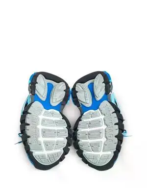 Balenciaga Track Sneakers - Blue