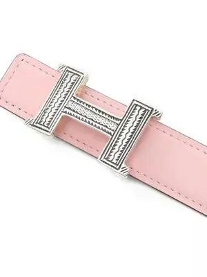 Hermès Reversible Belt