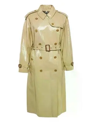 Burberry 2024 Belted Coat