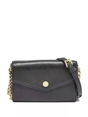 Michael Kors Vintage Leather Crossbody Bag