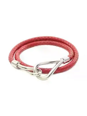 Hermès 2000s Jumbo Choker Bracelet