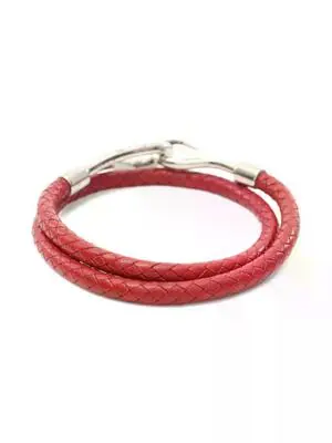 Hermès 2000s Jumbo Choker Bracelet