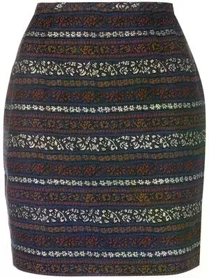 Patterned Skirts