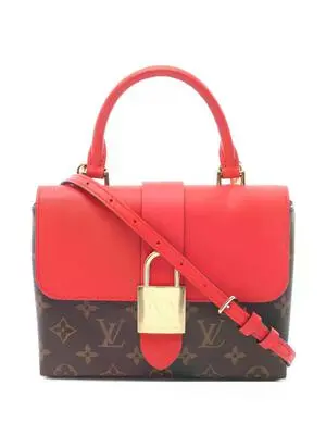 LOUIS VUITTON Rocky Bb Tote Bag