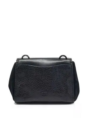 COACH VINTAGE Faye Leather Crossbody Bag