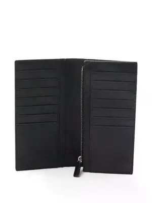 Saint Laurent 2020s Leather Wallet