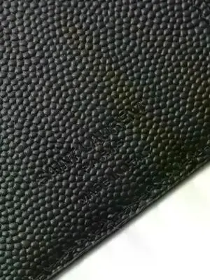 Saint Laurent 2020s Leather Wallet