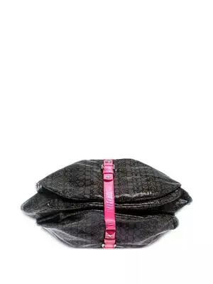 Marc Jacobs Logo-print Tote Bag