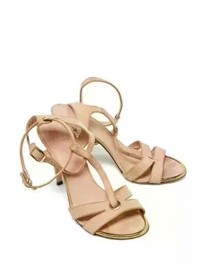 STUART WEITZMAN 105mm T-bar Sandals