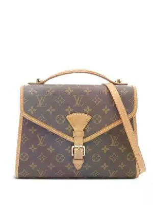 LOUIS VUITTON 2001 Bel Air Handbag