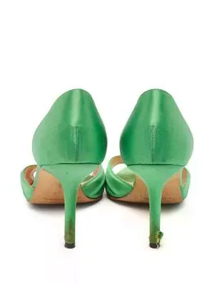 Manolo Blahnik Sedaraby Pumps