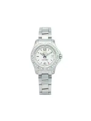 Breitling Colt 33mm - White