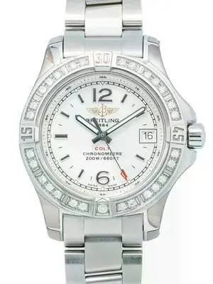 Breitling Colt 33mm