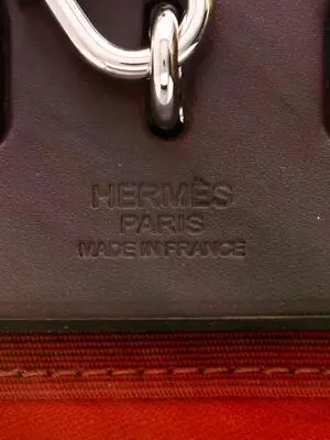 Hermès Herbag Handbag