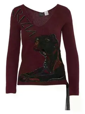 KRIZIA Cashmere Sweater