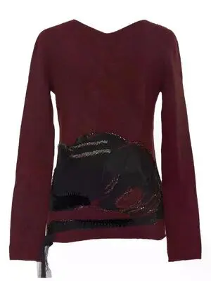 KRIZIA Cashmere Sweater
