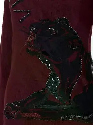 KRIZIA Cashmere Sweater