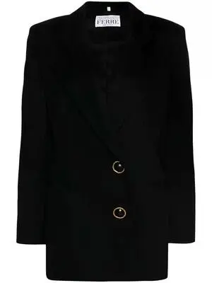 Gianfranco Ferre 1990s Double-breasted Blazer