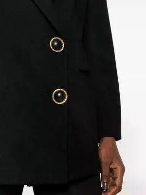 Gianfranco Ferre 1990s Double-breasted Blazer