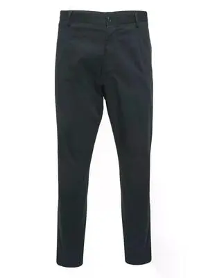 Dolce & Gabbana Cotton Trousers
