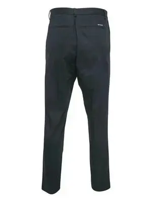 Dolce & Gabbana Cotton Trousers