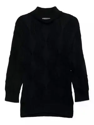 Issey Miyake Fine Knit Sweaters For Women