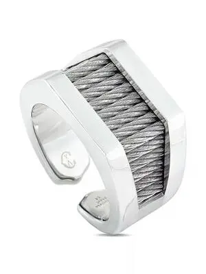 CHARRIOL Cable-design Ring