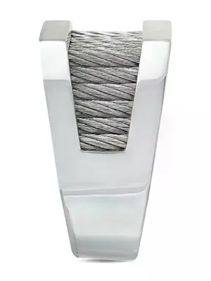 CHARRIOL Cable-design Ring