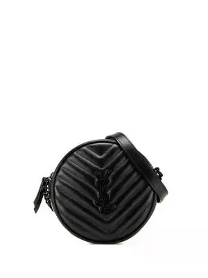 Women's Round Crossbody Bags